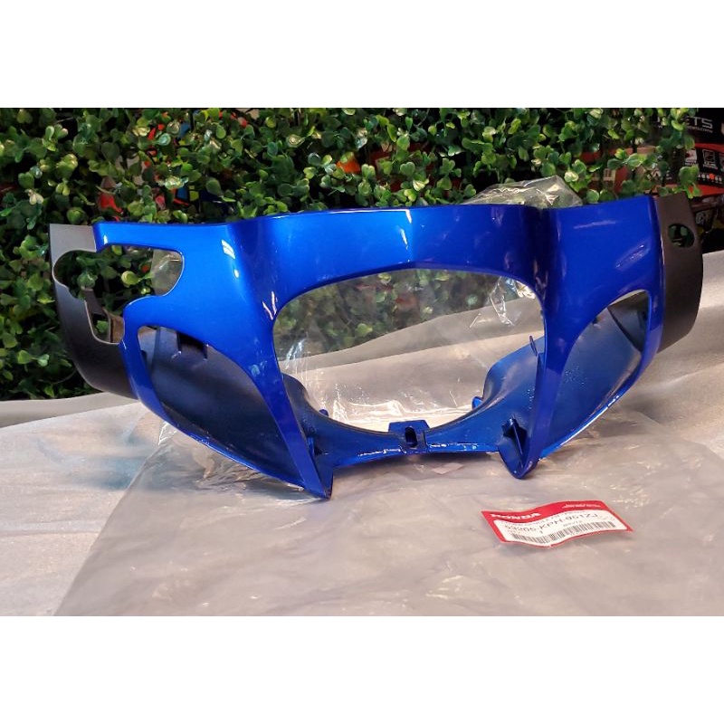 Cowling Front Handle Cover Honda Wave 125 S Old 2003 1st Model Original ...