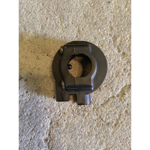 MIO THROTTLE HOUSING | Shopee Philippines