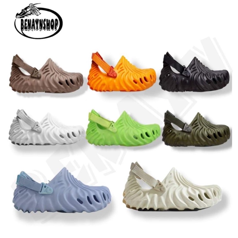 Crocs Pollex Clog "Many color way " Men's 100% high quality with Box ...