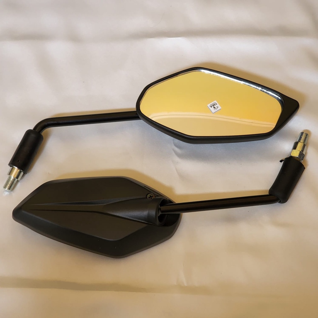 Yamaha Nmax TAKA Standard Mirror | Shopee Philippines