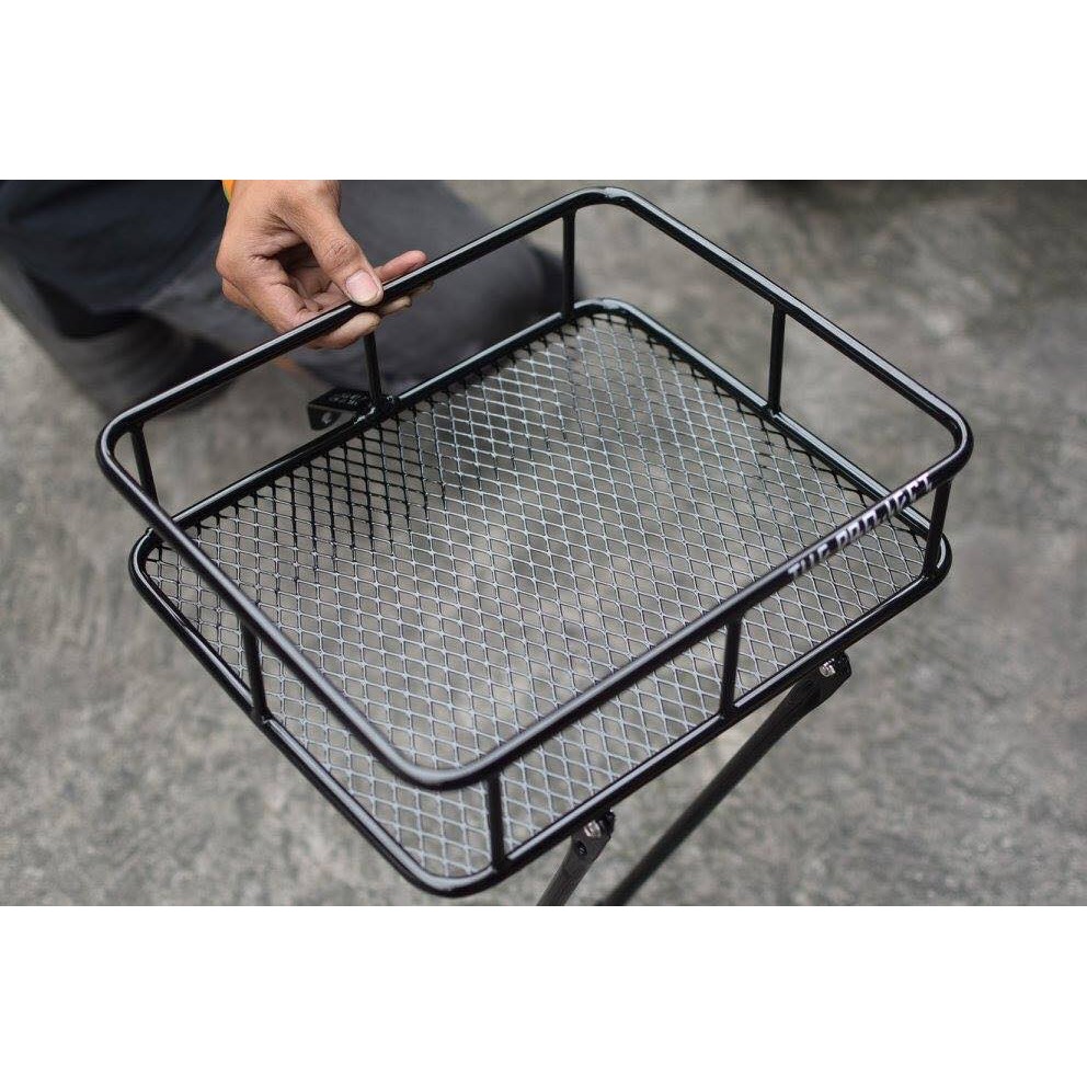 The Project Front Rack V1 | Shopee Philippines