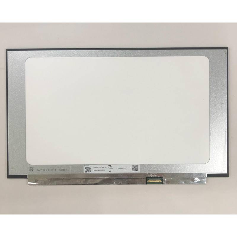 NT156FHM-N61 NT156FHM-N62 NT156FHM-N63 B156HTN06.1 N156HGA-EA3 15.6 ...