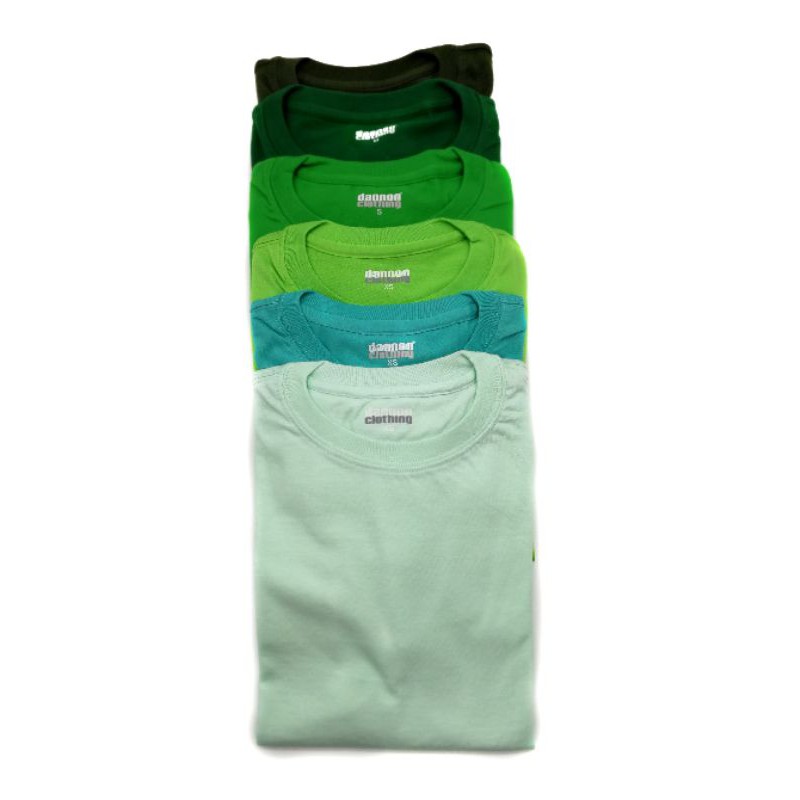 Dannon Men's Tshirt (TS1) round neck | Shopee Philippines