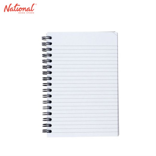 Mini Notebook 4x6 70s Dl Everyday National Book Store | Shopee Philippines