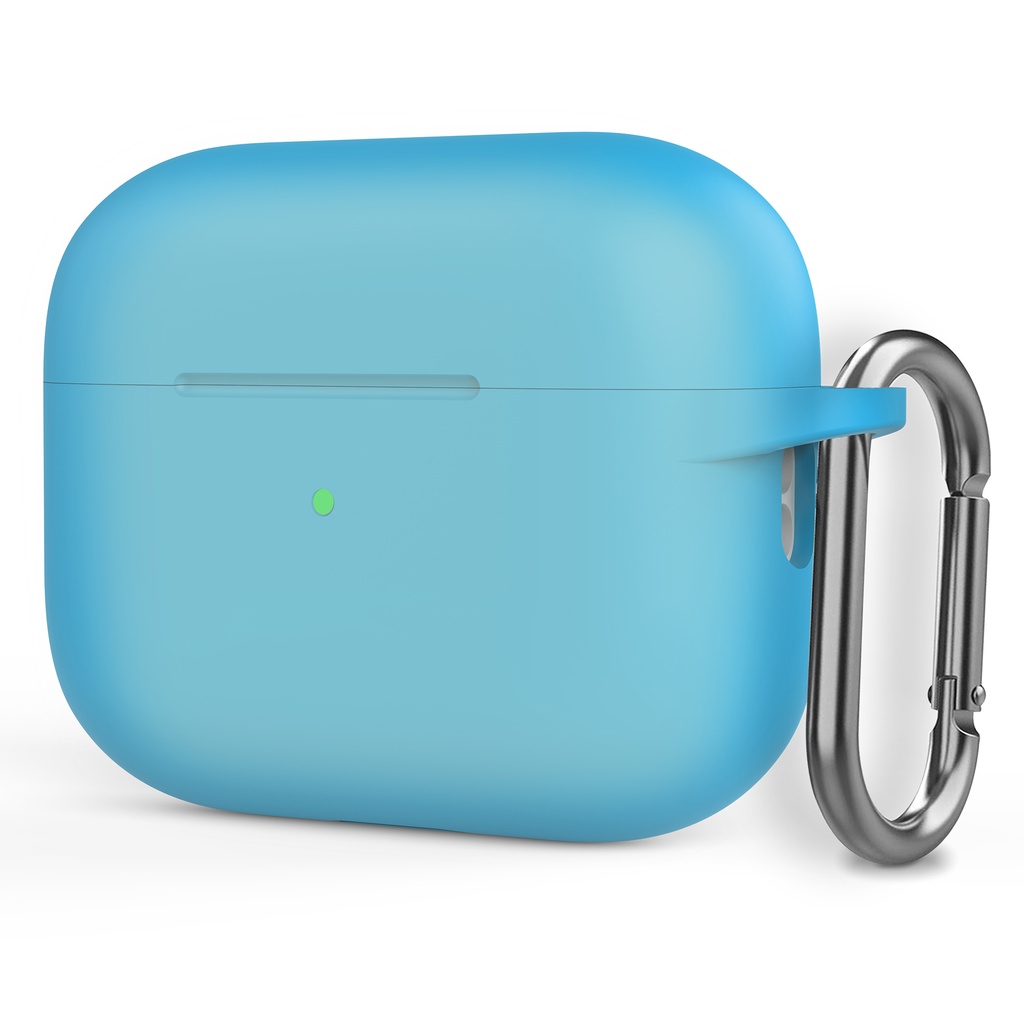 Brand New AirPodsPro2 Case+Hook Liquid Silicone Protective Case ...