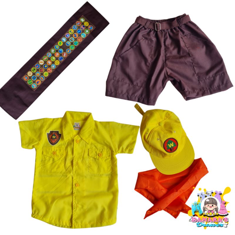 RUSSEL UP MOVIE BIRTHDAY COSTUME SET COMPLETE SET BABY KIDS ADULT SIZE ...