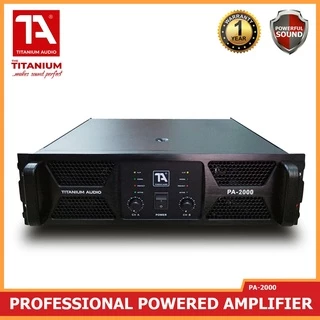 TITANIUM AUDIO, Online Shop | Shopee Philippines