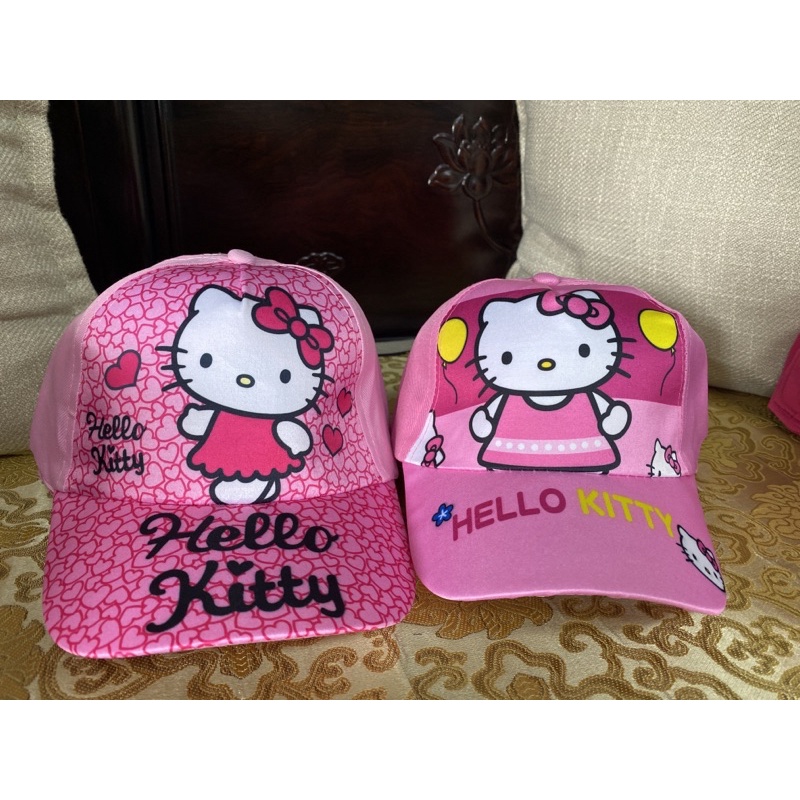 Cute Cartoon character cap for kids/ hat for kid 2-10years old, girls ...