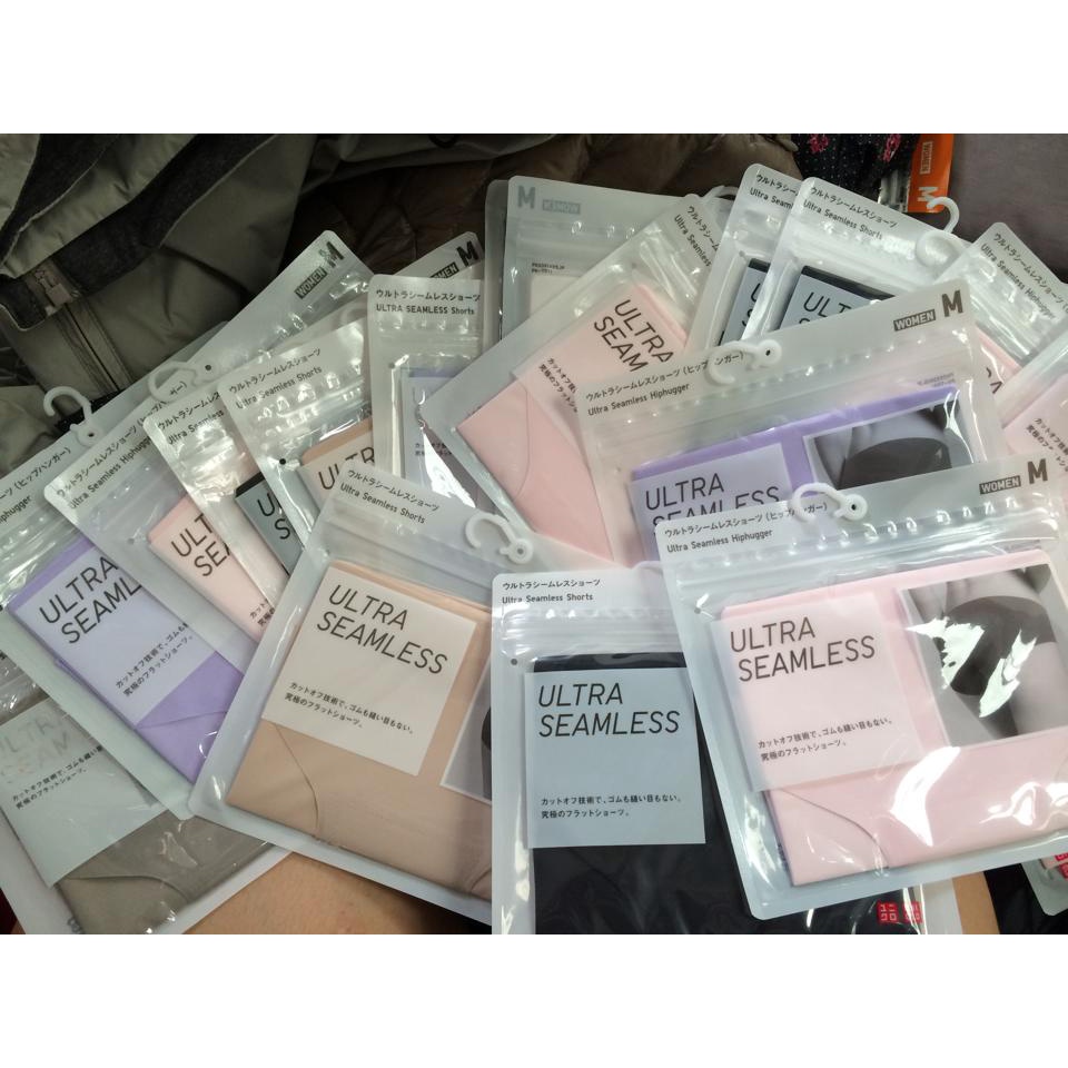 Uno Borderless Chip Pants Japanese Domestic Goods | Shopee Philippines