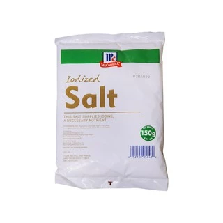 Shop salt iodized for Sale on Shopee Philippines