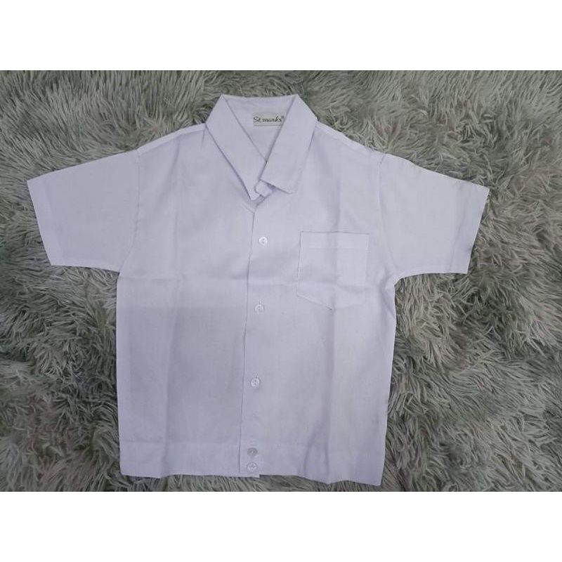 SCHOOL UNIFORM FOR KIDS TO ADULT | Shopee Philippines