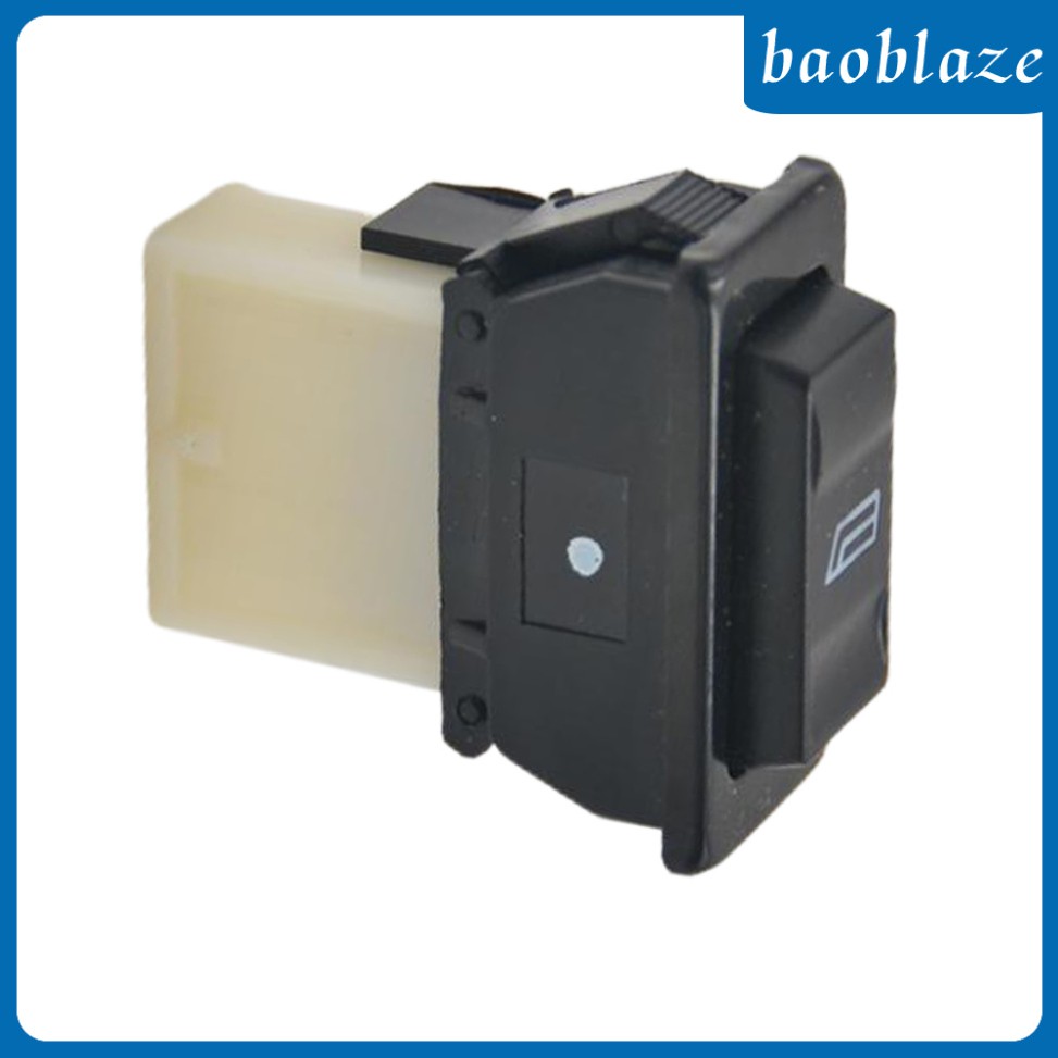 Auto Car Universal Power Door Lock/Window Rocker Switch 5 | Shopee ...