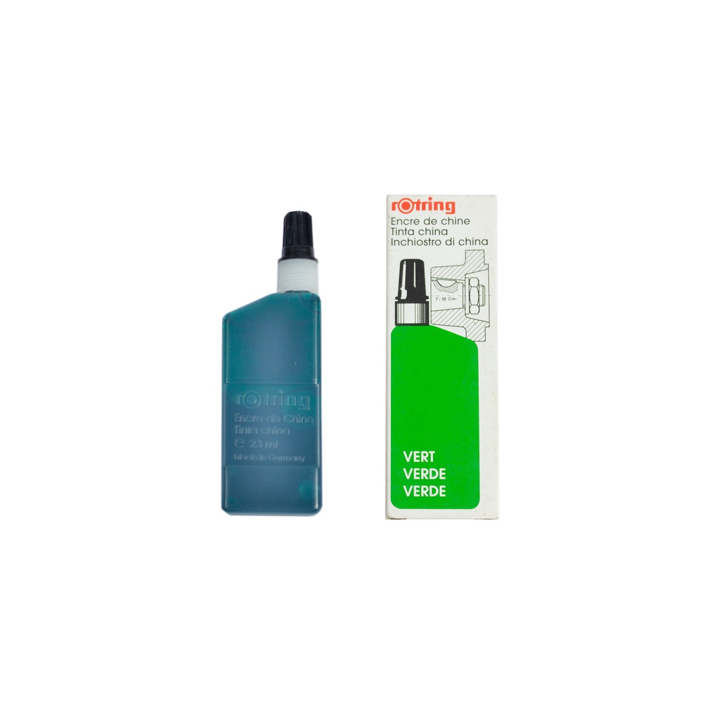 Rotring Ink Refill 23ml | Shopee Philippines