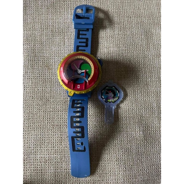Yokai Watch Model Zero Bandai | Shopee Philippines