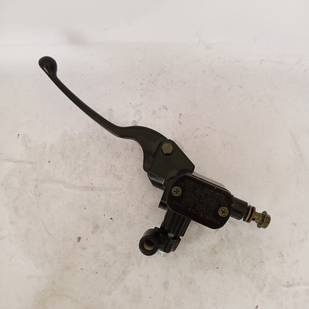 Motorcycle Brake Master NMax ( Left/ Right) ) | Shopee Philippines