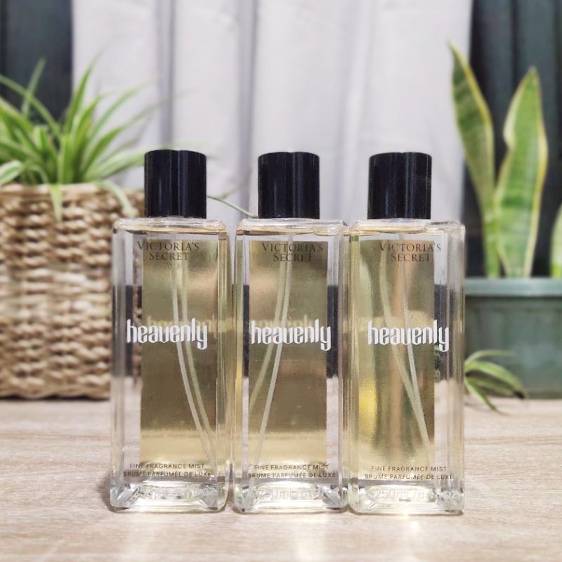 ORIGINAL Heavenly, Dream Angel Mist by Victoria's Secret Full Size ...