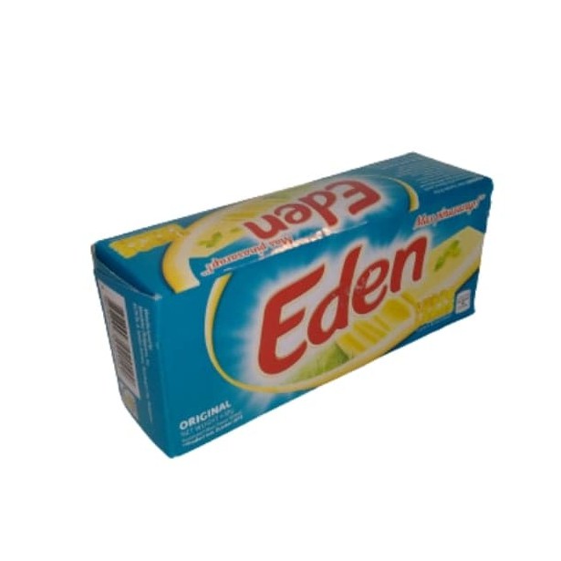 Eden Cheese Original 430 grams | Shopee Philippines