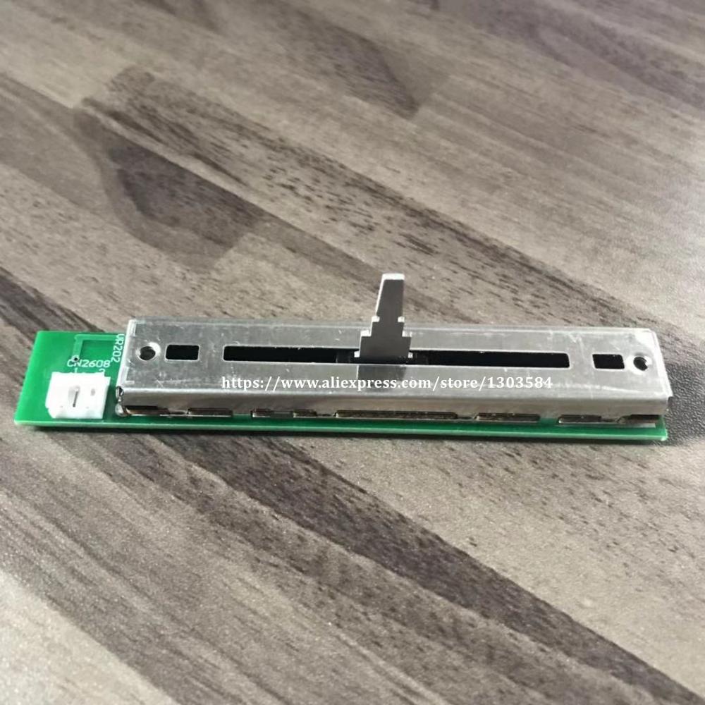 UPGRADE CROSSFADER FOR DJM800 PCB X FADER DJM 800 (DCV1006 DWX2541 ...