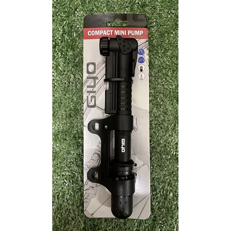 GIYO COMPACT MINI PUMP | Shopee Philippines