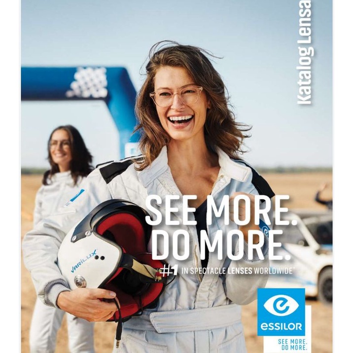 Minus Lens For Women Men Anti Radiation Crizal Easy Crizal Rock ...