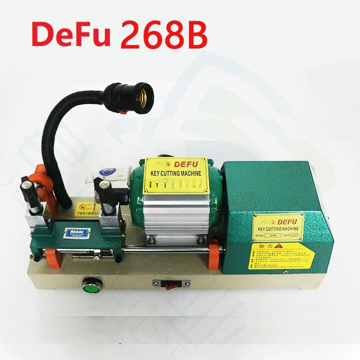268B DEFU MACHINE ORIGINAL HCS MACHINE | Shopee Philippines