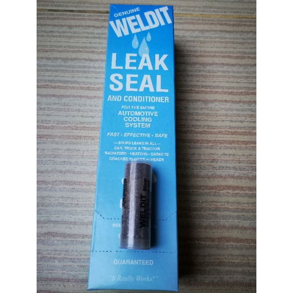 Radiator Stop Leak Powder Whiz | Shopee Philippines