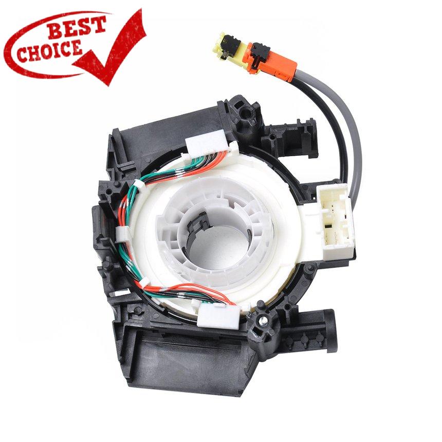 Gasbag Clock Spring Squib Spiral Cable Sensor Spiralkabel 25560-JD003 ...