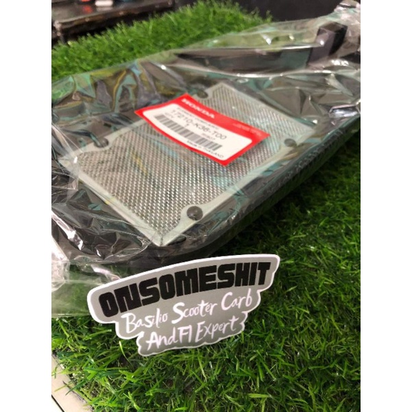 HONDA CLICK V1/V2/V3 AIR FILTER | Shopee Philippines
