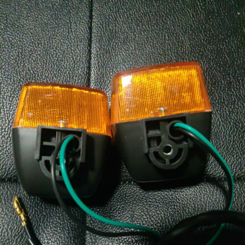xrm signal light pair | Shopee Philippines