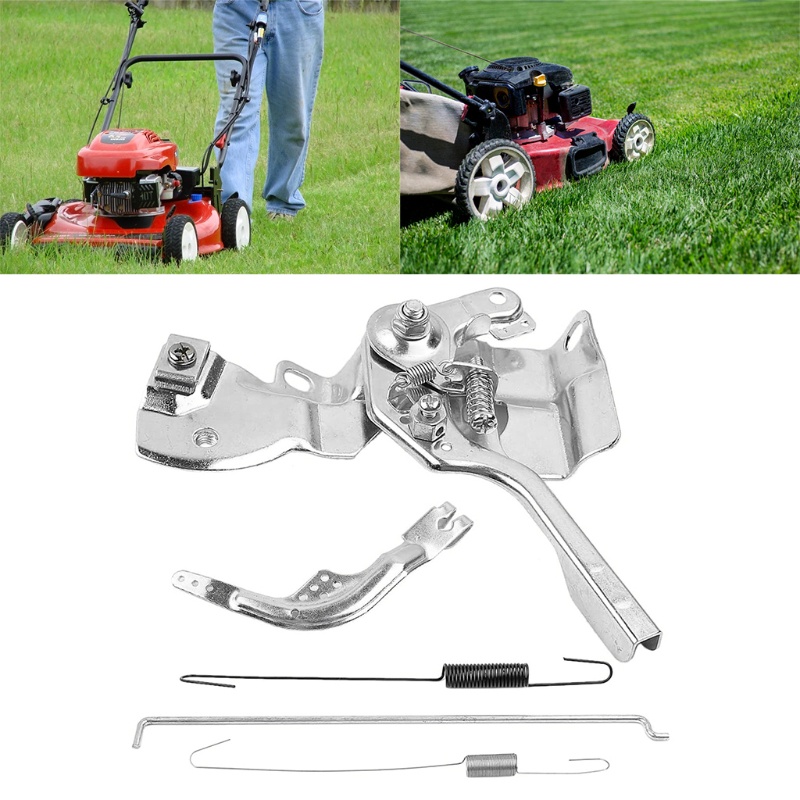 PCF* GX160 GX200 Throttle Control Kit Throttle Return Spring Kits ...
