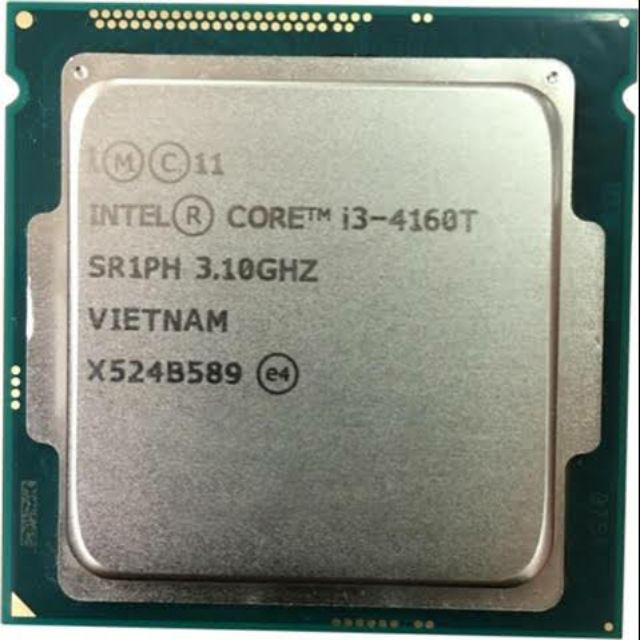 Intel core i3 4130 3.4ghz 4th gen 1150 Processor | Shopee Philippines