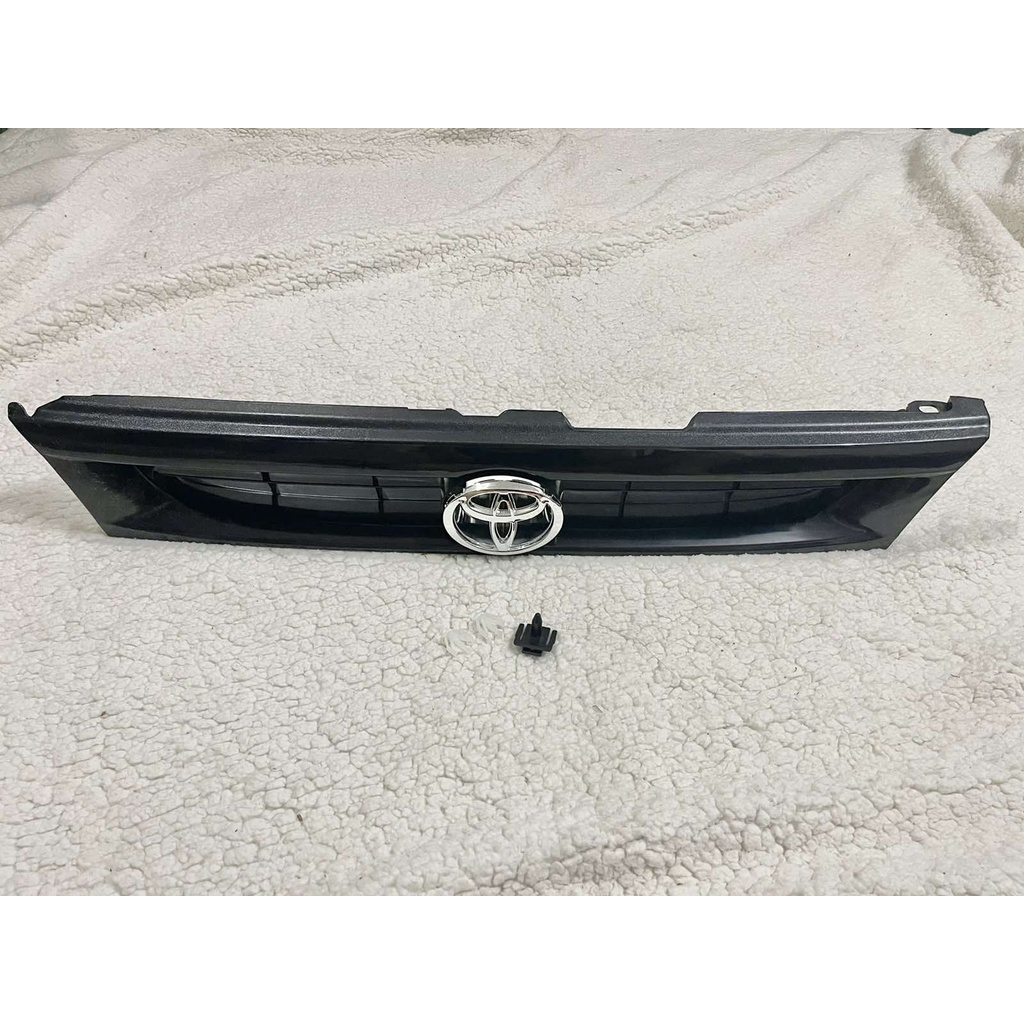USDM Grill US Version for Toyota Big Body EE100 AE101 1993-1997 ...