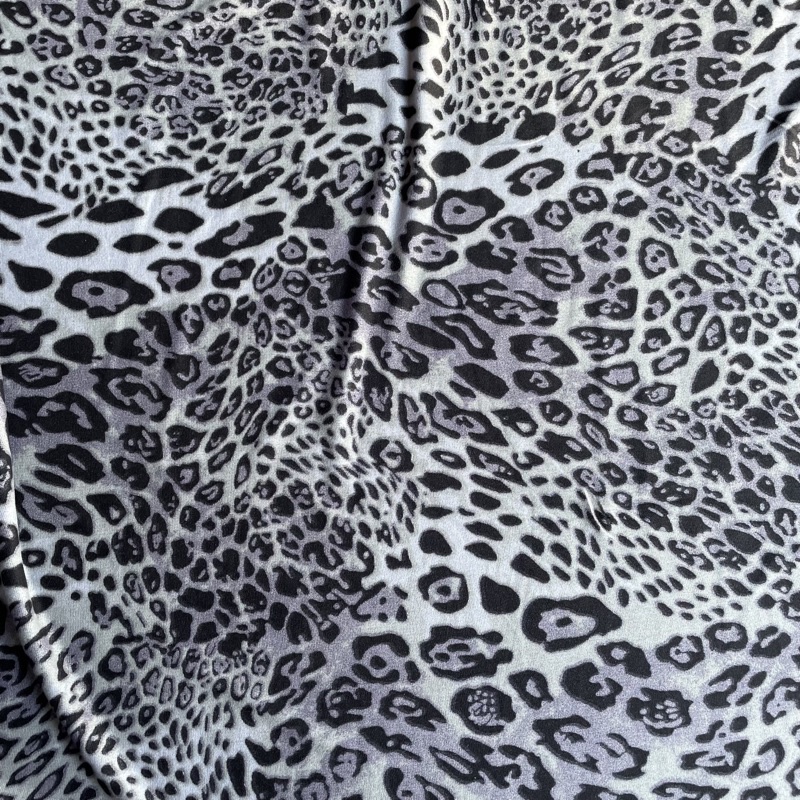 TELA MANILA Cotton Spandex per Yard Fabric Tela Cloth Stretchable ...