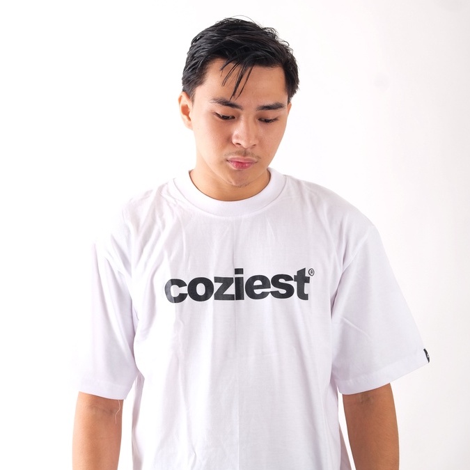 Coziest® Classic White Shirt | Shopee Philippines