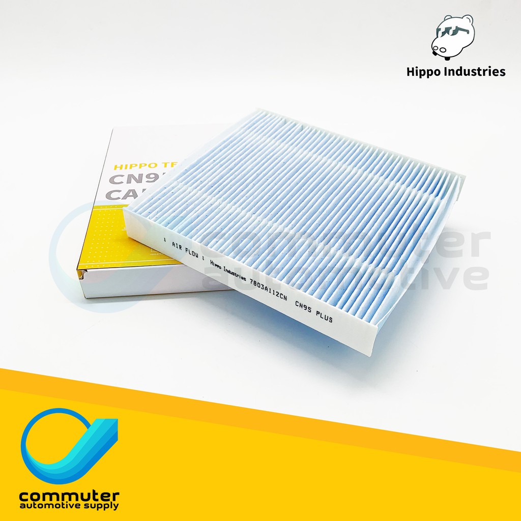 Mitsubishi Montero 2016-2021, Mitsubishi L200 2019-2021 Cabin Filter ...