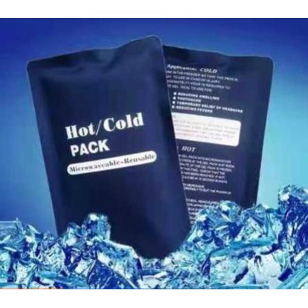 SL Hot & Cold pack Microwavable-Reusable | Shopee Philippines