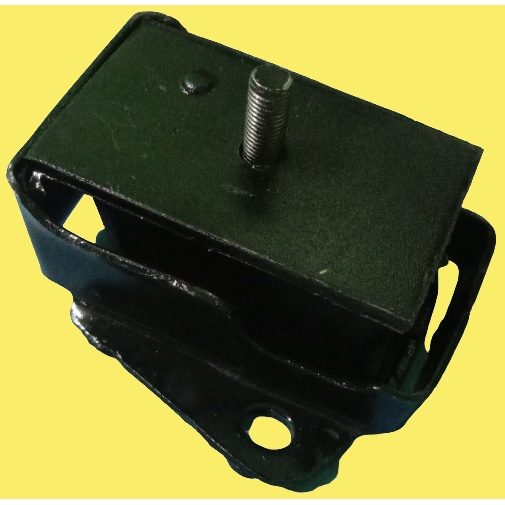 NISSIN/NIHON- MITSUBISHI L-300 DIESEL W/ BRACKET ENGINE SUPPORT ...