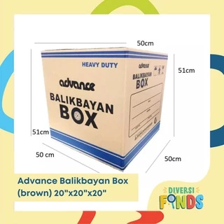 Shop balikbayan box for Sale on Shopee Philippines