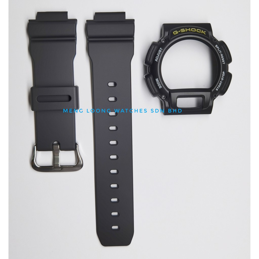 G-SHOCK DW8800 DW9052 DW9050 DW9052-2 (blue) DW9052GBX-1A4 ANAK KATAK ...