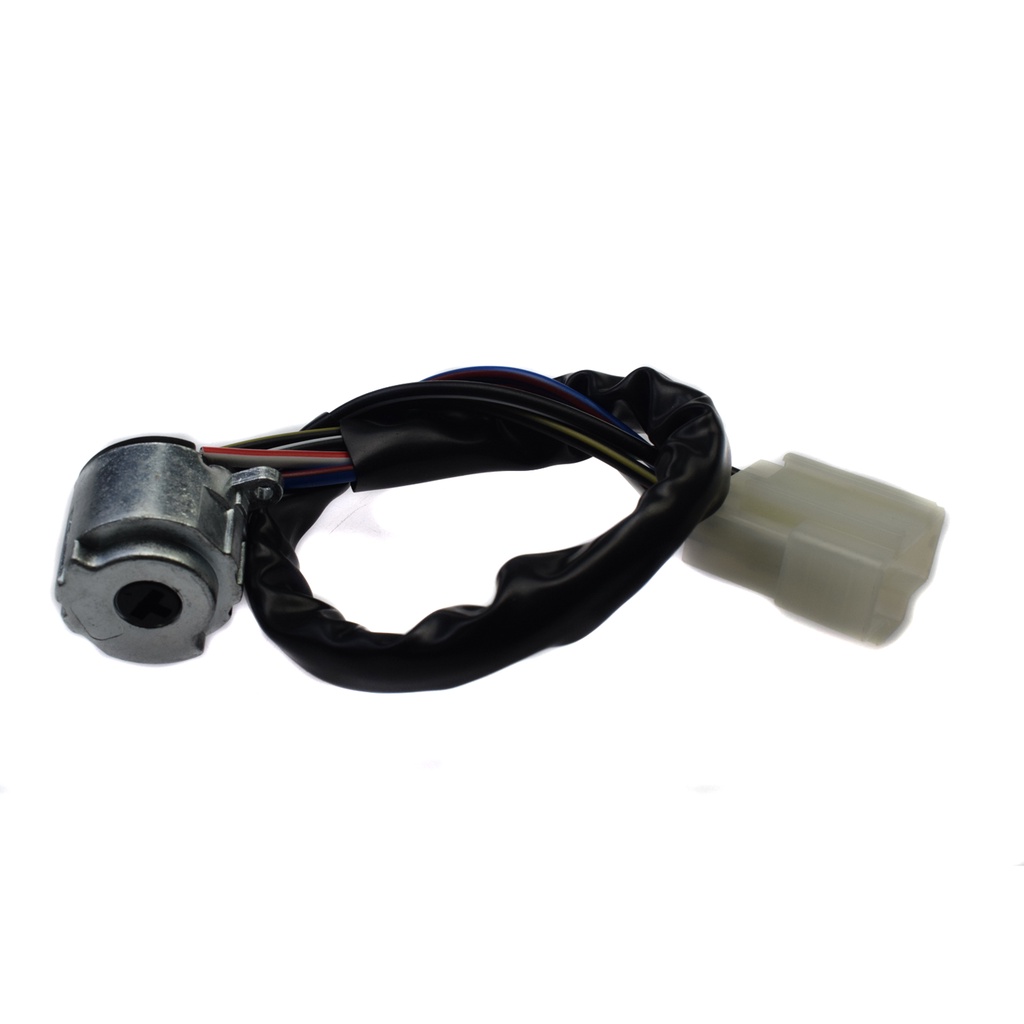 New 5 Pins Ignition Switch For Nissan D21 Pathfinder Hardbody Pickup ...