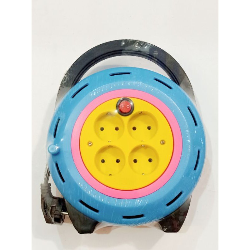 Jumbo roll cable 10M-15M Full + switch | Shopee Philippines