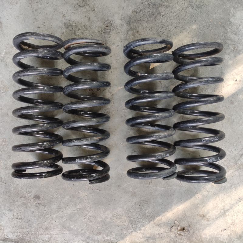 Tein adjustable coil spring | Shopee Philippines