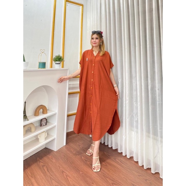 BATWING MIDI CALONG JUMBO PREMIUM/DASTER JUMBO/DASTER BIGSIZE/DASTER ...