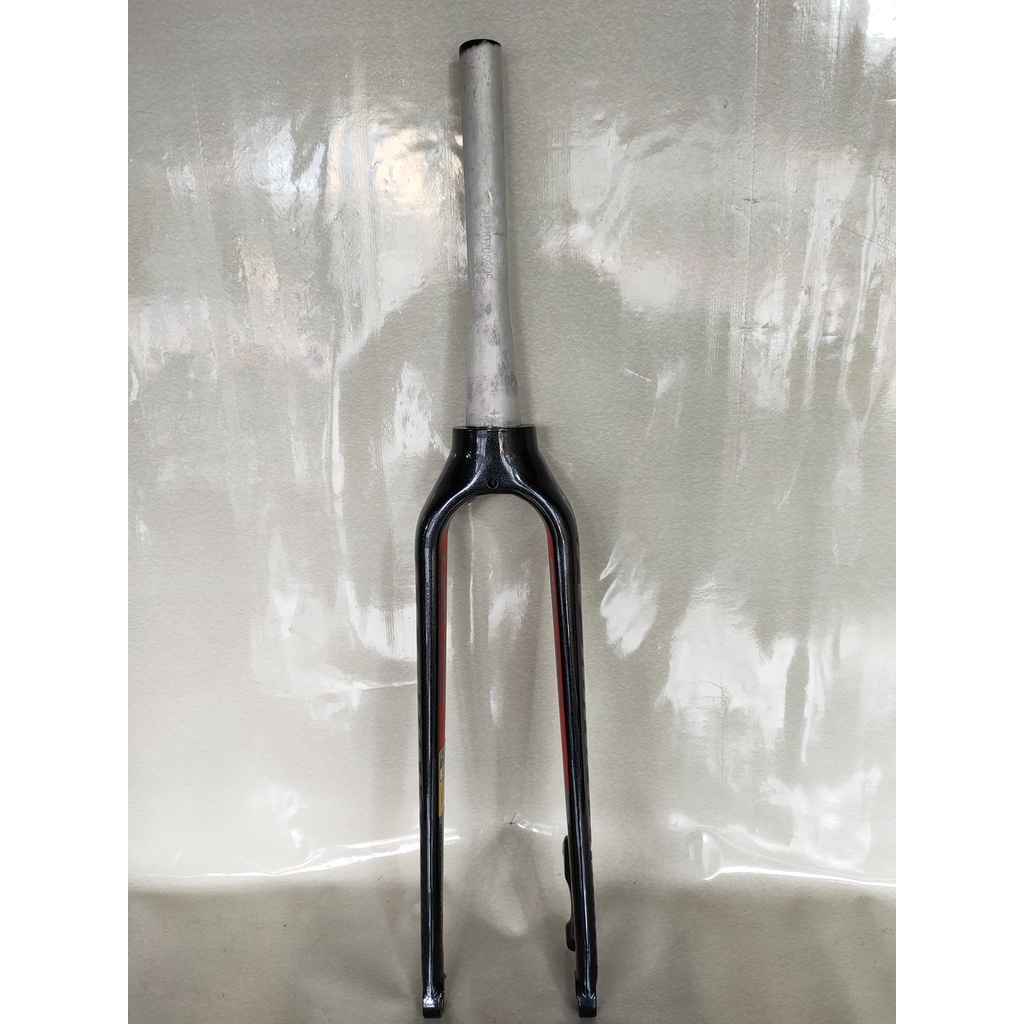 MTP RIGID FORK RGF 627/629 TA WITH AXLE | Shopee Philippines