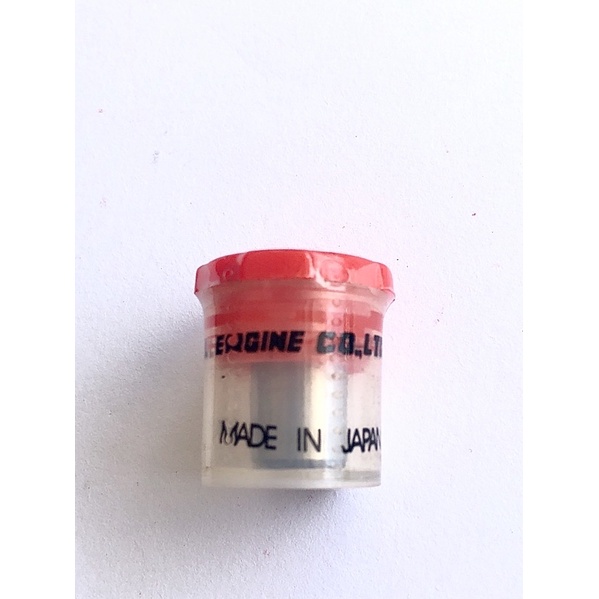 DELIVERY VALVE YANMAR DIESEL ENGINE TS50 TS70 NT65 SS70 F6 F7 F8 TF70 ...