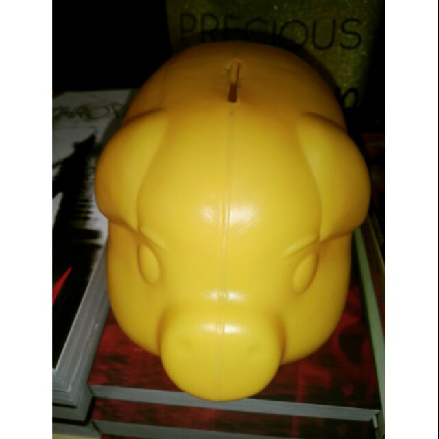 Mini Piggy Bank (Coin Bank) | Shopee Philippines