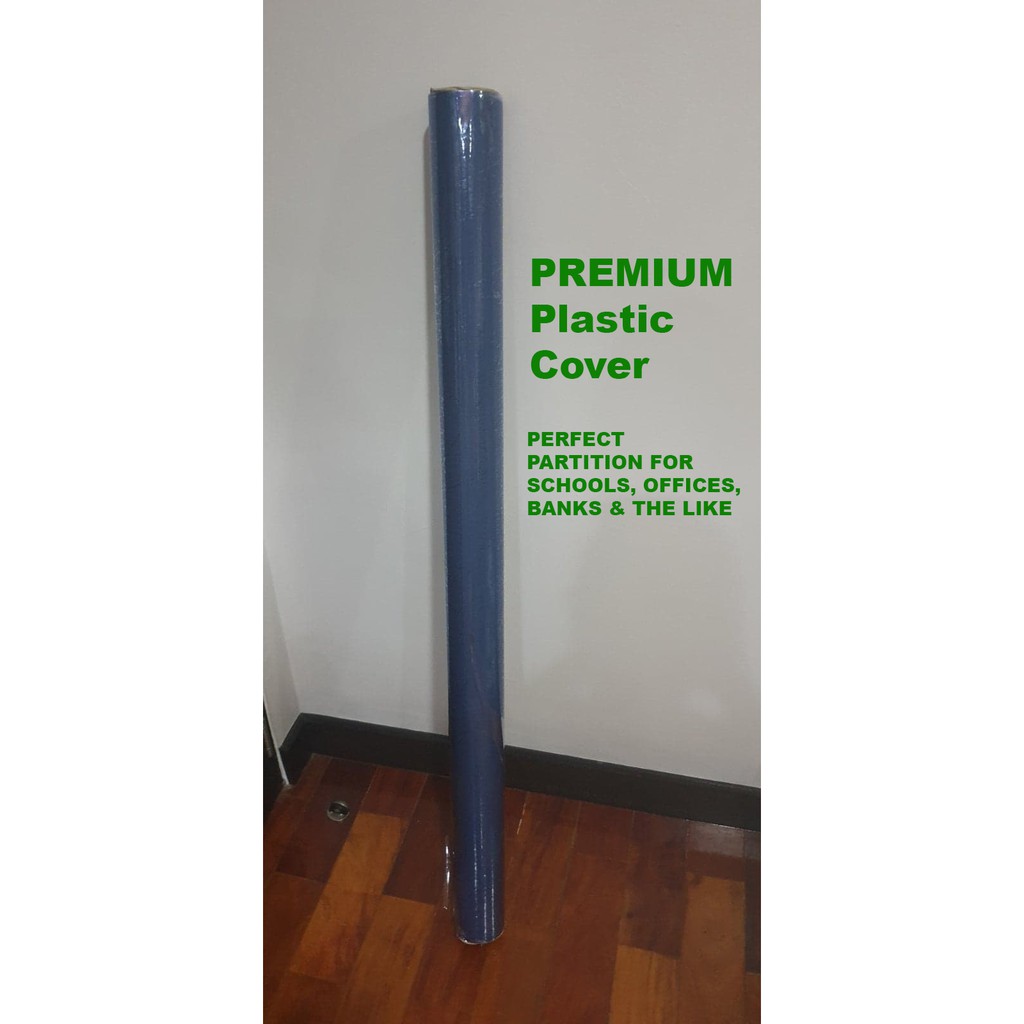 PREMIUM Plastic Cover Gauge 6 8 10 12 (SOLD PER ROLL = 50 YARDS ...