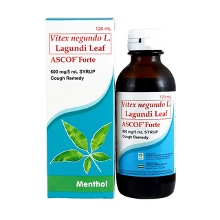 lagundi syrup for adults - Best Prices and Online Promos - Mar 2026 ...