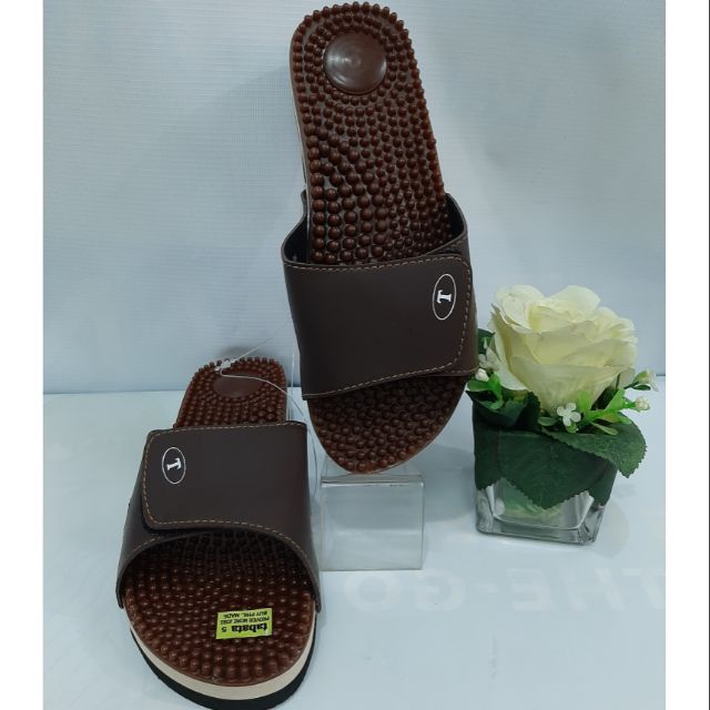 Tabata slippers(krista) | Shopee Philippines