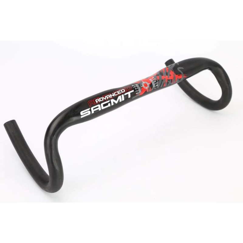 Sagmit Handlebar/Sagmit DropBar Advanced Bike | Shopee Philippines